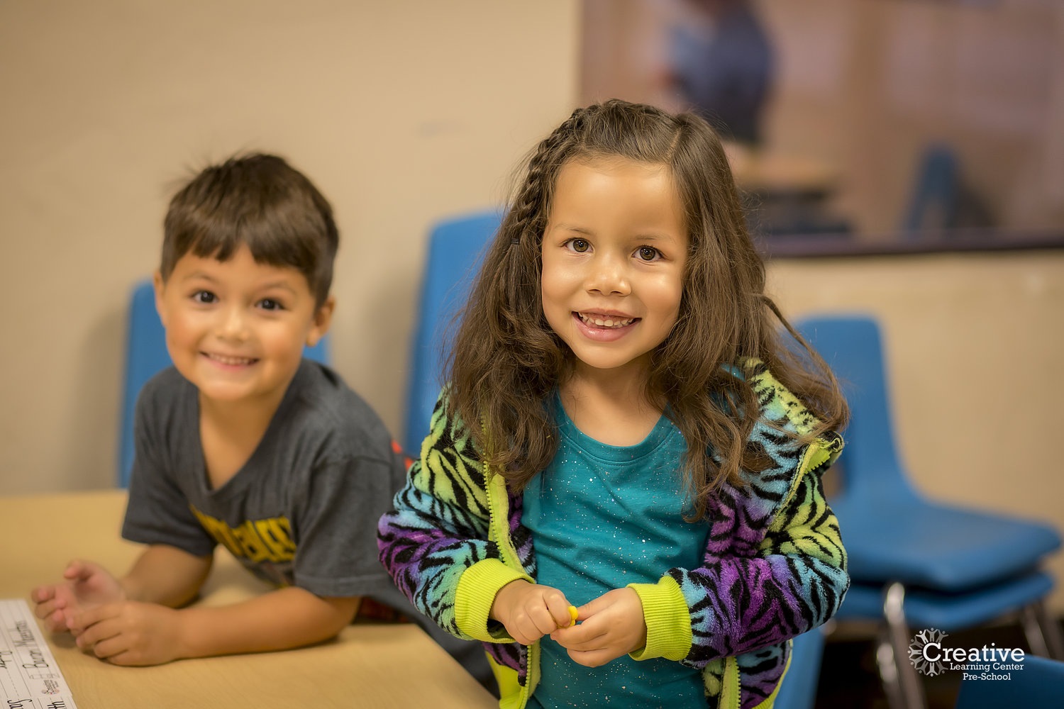 Preschools in Lubbock, TX | Creative Learning Center