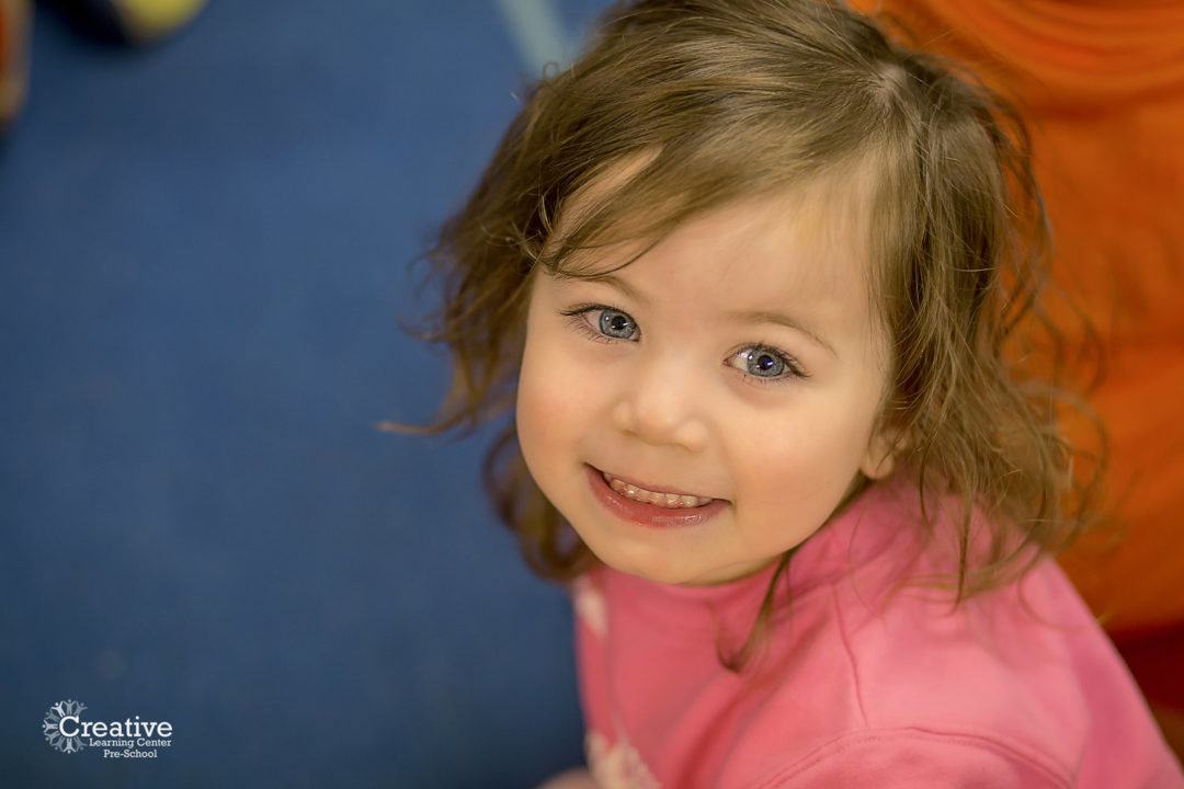 Preschool Program in Lubbock | Creative Learning Center