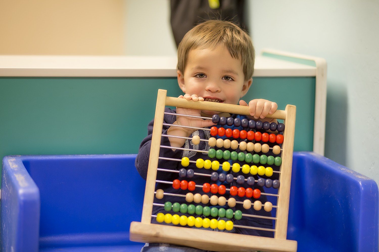 Creative Learning Preschool in Lubbock | Creative Learning Center